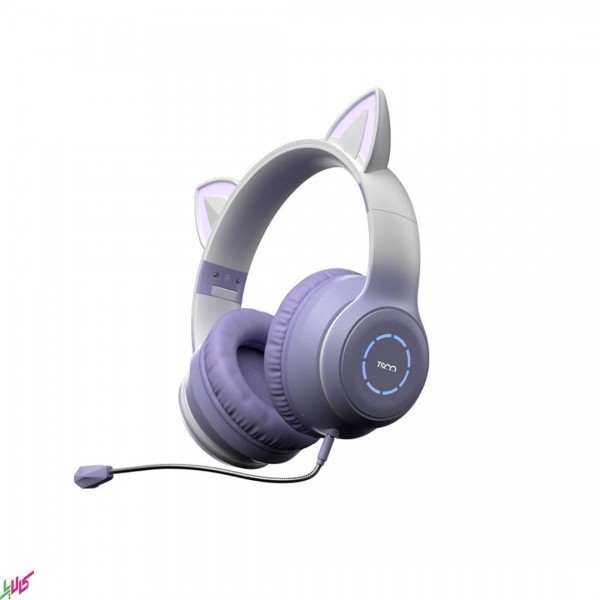 مشخصات،قیمت و خرید هدست بلوتوثی TSCO مدل TH 5389 | کالاریا